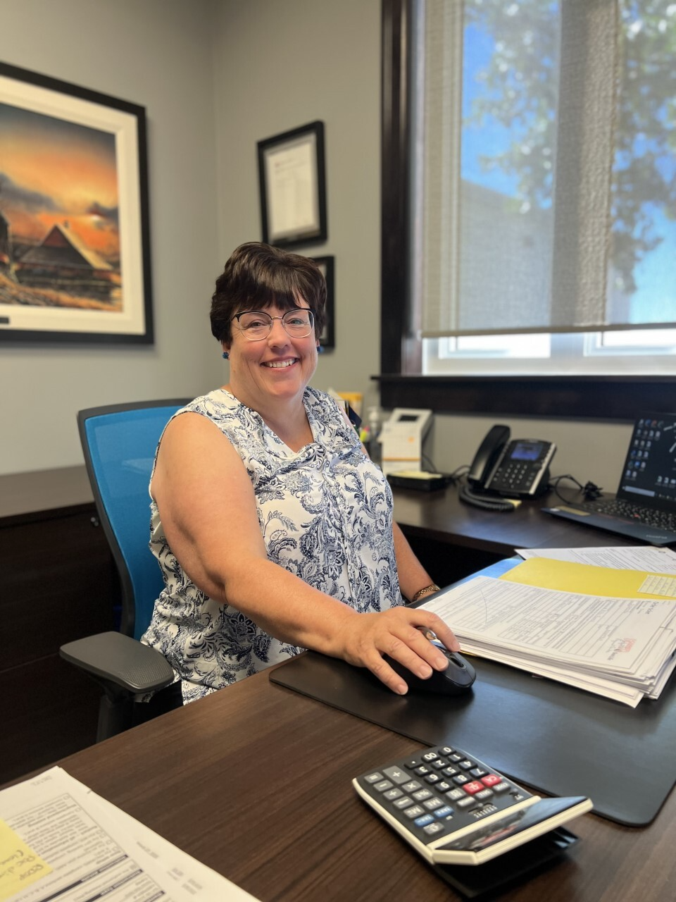 MEET THE TEAM - Blue Whale Financial Solutions Inc.