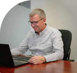 Executives and Professionals - WSC Financial Solutions