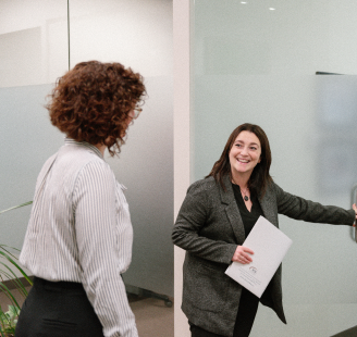 Executives and Professionals - WSC Financial Solutions